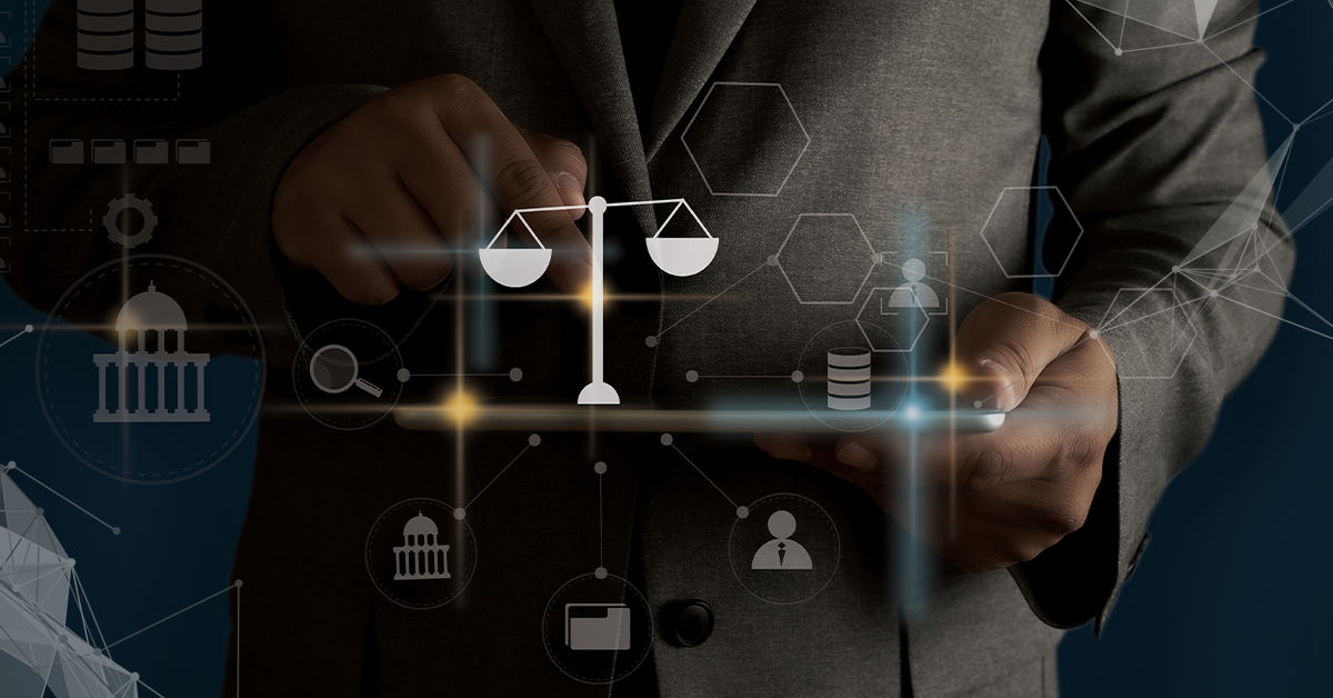 Courts - Mission Critical Partners