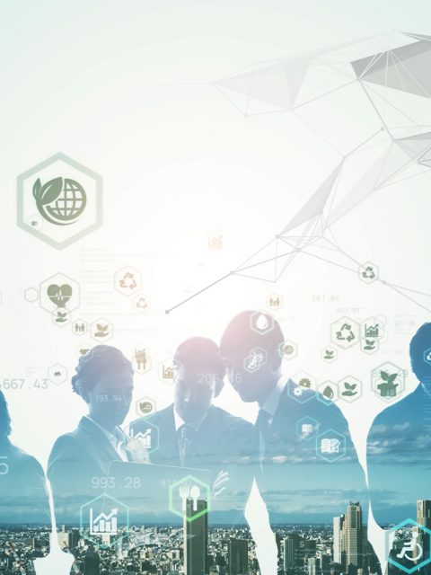 Sustainability Practices - Mission Critical Partners