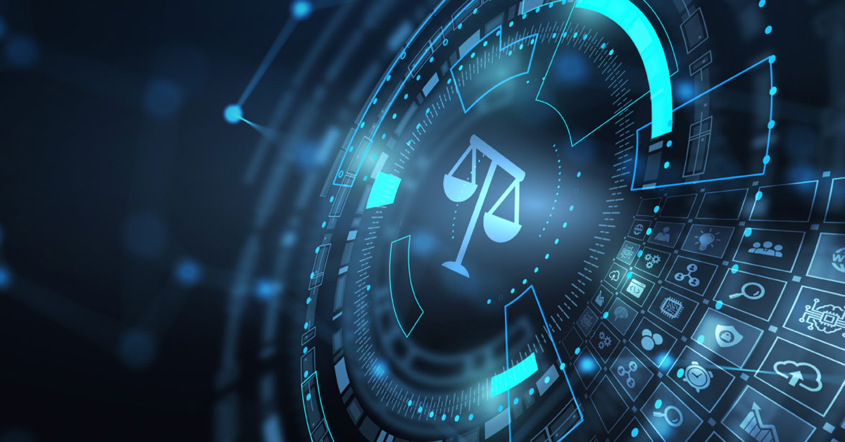 Justice Sector Communications Systems | MCP Solutions