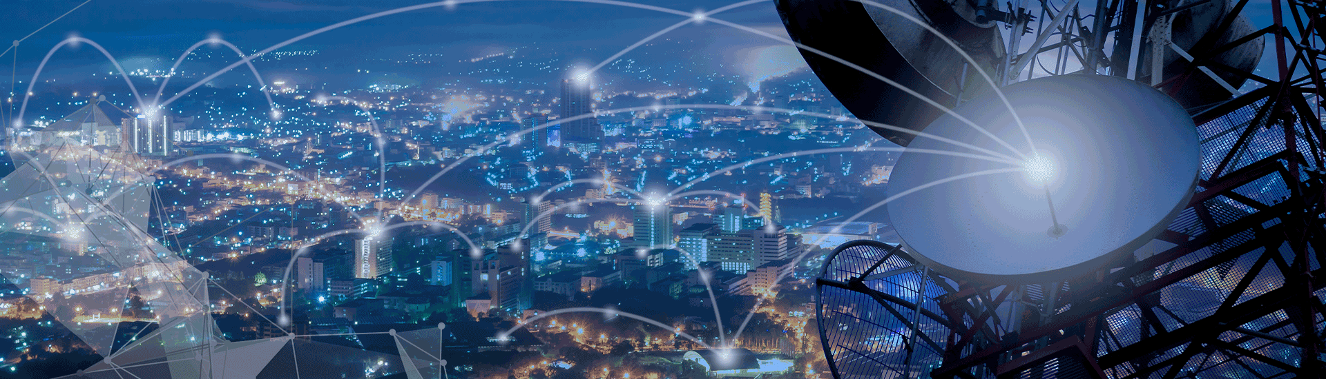 Legacy Land Mobile Radio System Transformation - Mission Critical Partners