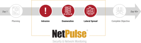 NetPulse - Mission Critical Partners