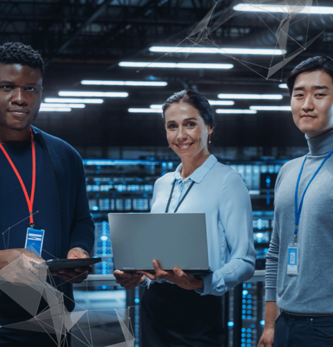 VCISO Services - Mission Critical Partners