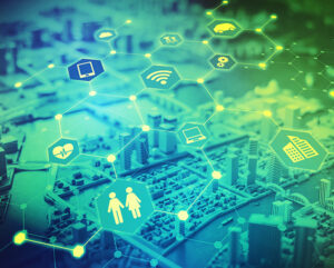 Smart & Safe Cities - Mission Critical Partners