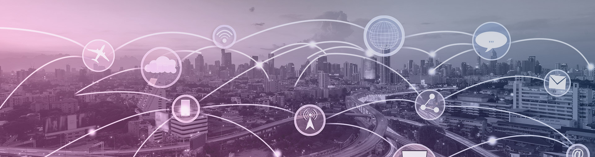 Smart & Safe Cities - Mission Critical Partners