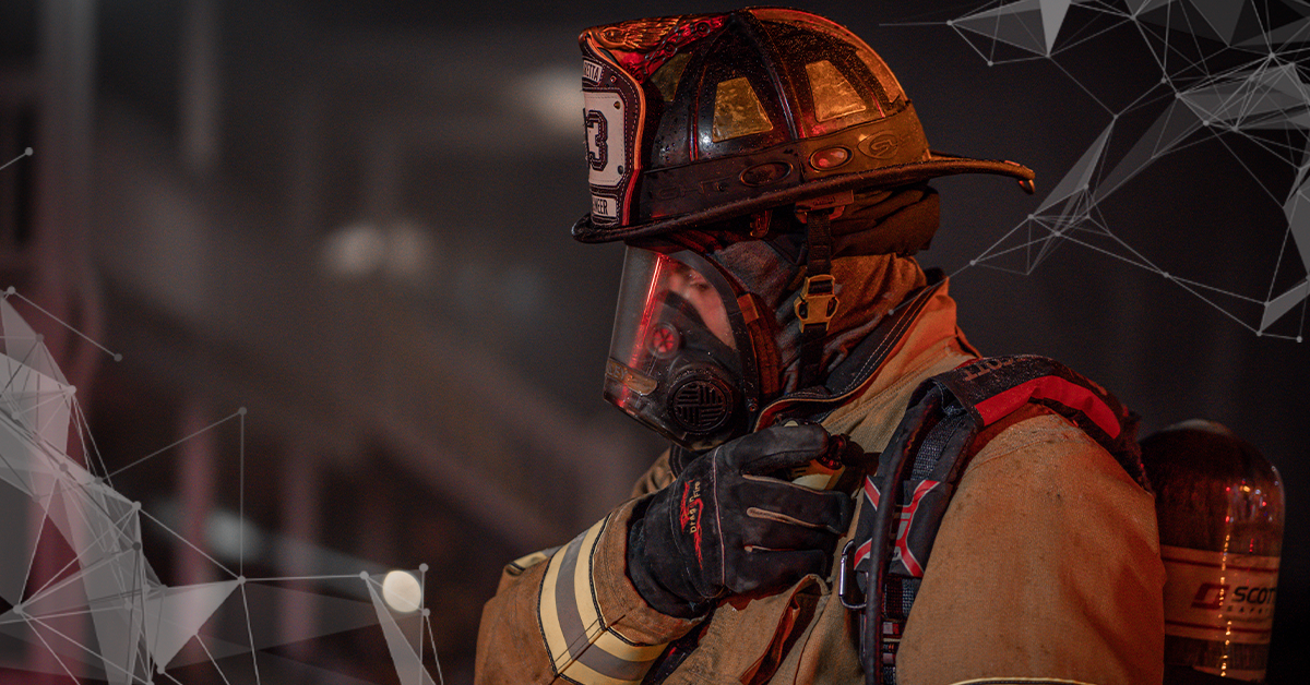 Mission-Critical Wireless Technology Integration for Public Safety