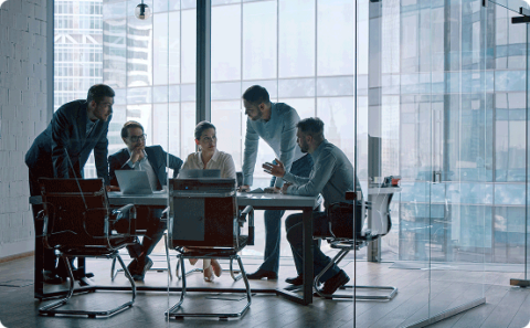 Careers - Mission Critical Partners