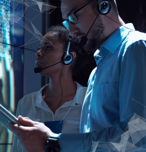 Next Generation 911 Transition - Mission Critical Partners