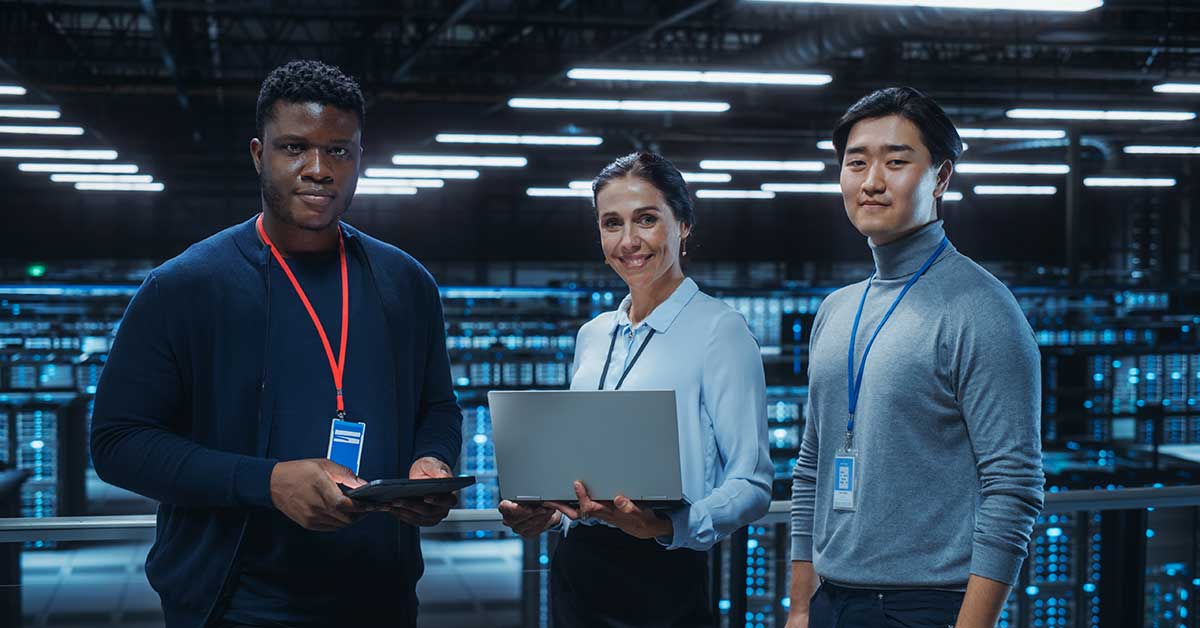 VCISO Services - Mission Critical Partners